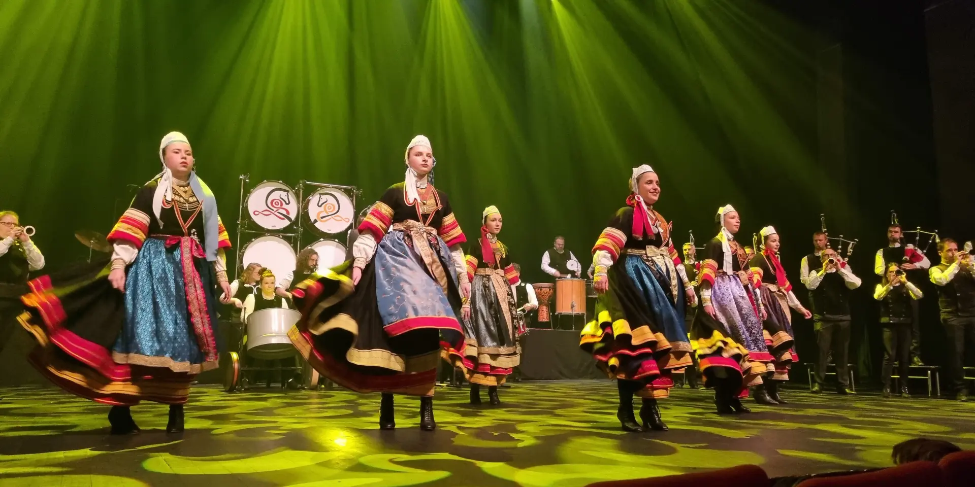 Events calendar | Destination Pays Bigouden, Brittany – Official ...